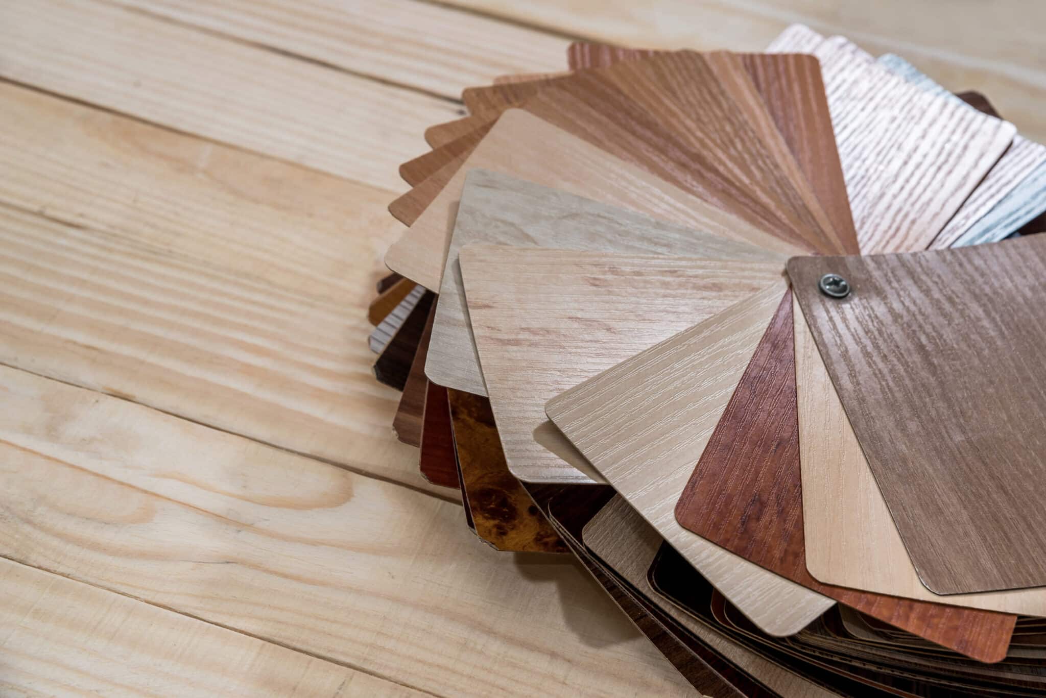 Nosotros - Laminate Group